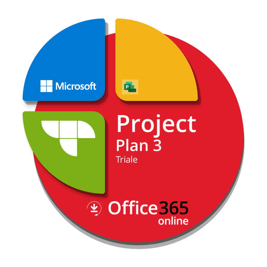 Microsoft Project Plan 3 Trial Office 365 Dla Firm